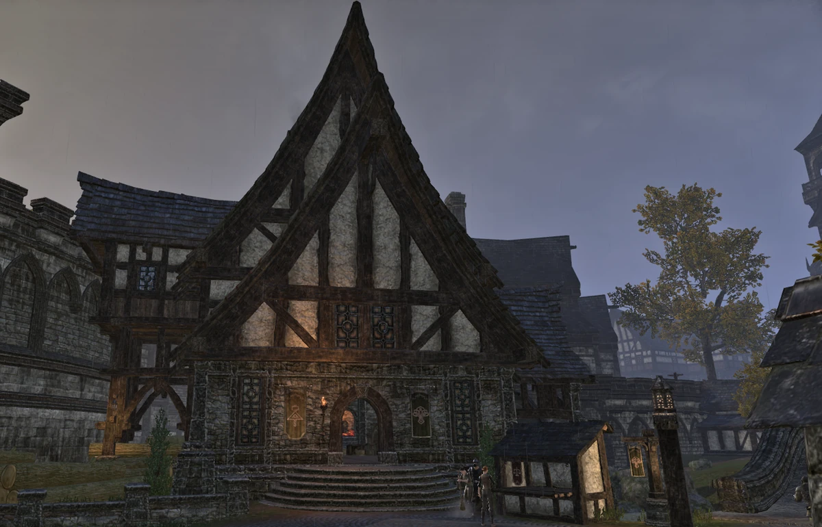 Daggerfall Millworks | Elder Scrolls | Fandom