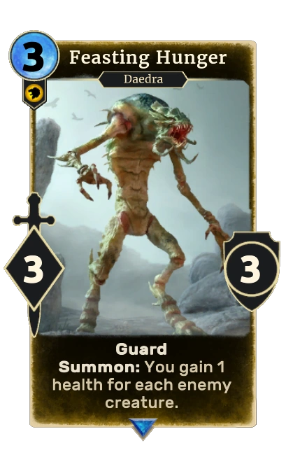 Feasting Hunger | Elder Scrolls | Fandom