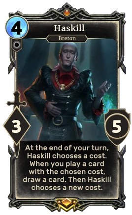 Haskill (Legends) | Elder Scrolls | Fandom