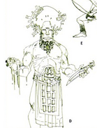 Ash Vampire | Elder Scrolls | Fandom