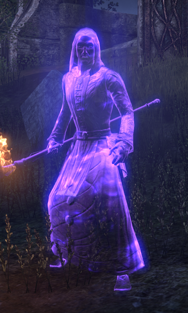 Incendiaire Spectral Wiki The Elder Scrolls Fandom