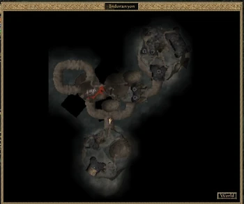 Indoranyon (Morrowind) | Elder Scrolls | Fandom