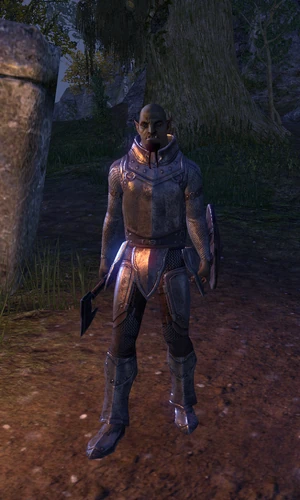 Kharsh | Elder Scrolls | Fandom