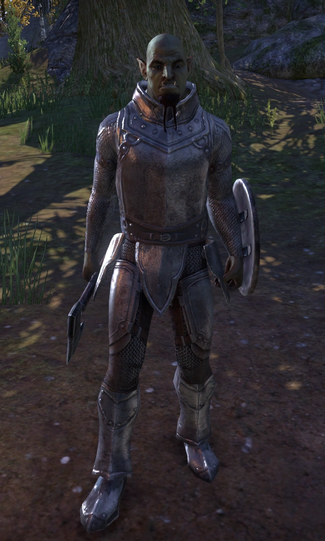 Kharsh | Wiki The Elder Scrolls | Fandom