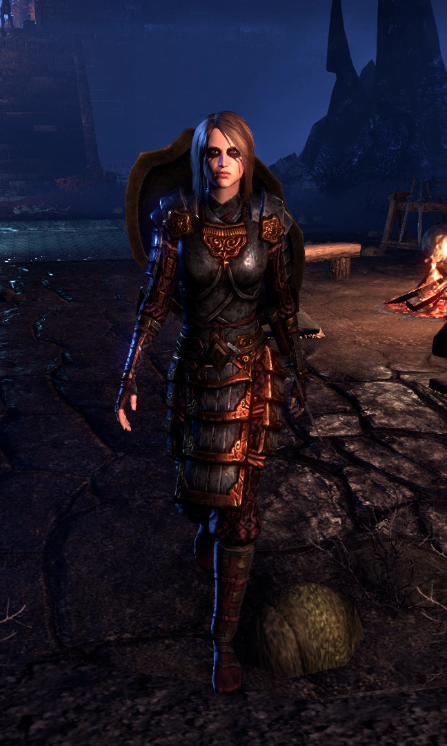 Micella Carlinus | Elder Scrolls | Fandom