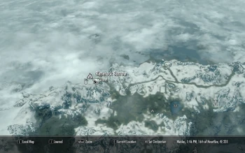 Rimerock Burrow | Elder Scrolls | Fandom