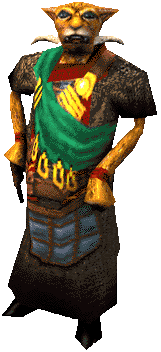 Khajiit (Redguard) | Elder Scrolls | Fandom