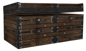 Merchant Chests | Elder Scrolls | Fandom