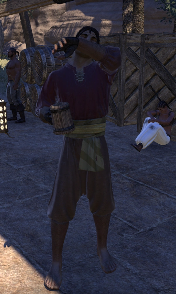 Snugok | Elder Scrolls | Fandom