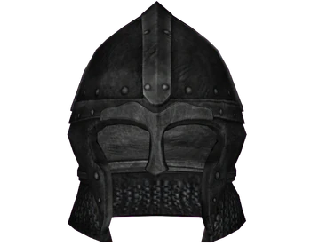 Steel Helmet (Skyrim) | Elder Scrolls | Fandom