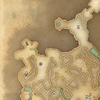 The Scraps (Location) | Elder Scrolls | Fandom