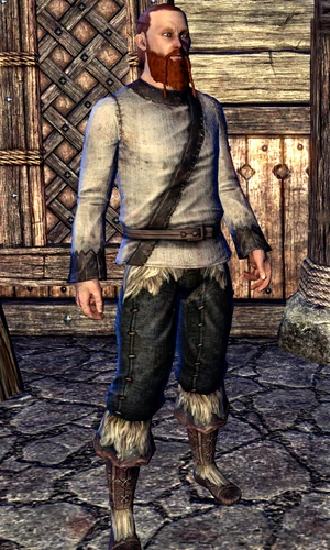 Valbet | Elder Scrolls | Fandom