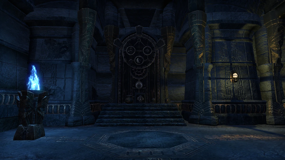 Yldzuun | Elder Scrolls | Fandom