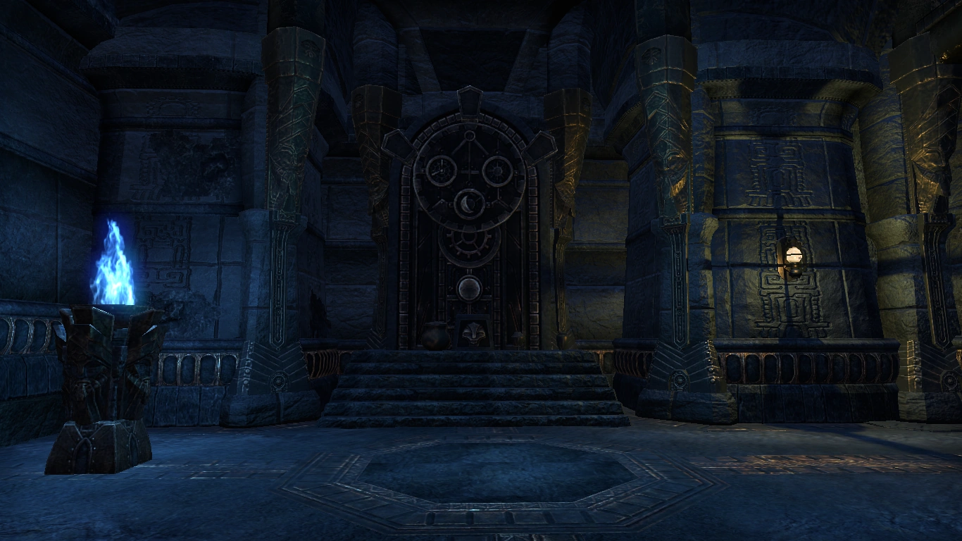 Yldzuun | Elder Scrolls | Fandom