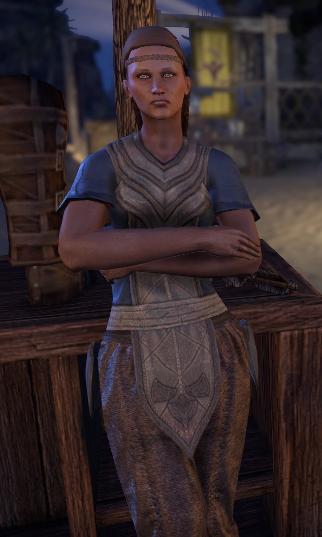 Zeila | Wiki The Elder Scrolls | Fandom