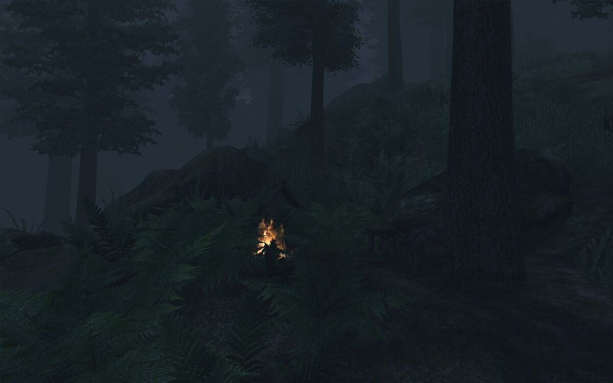 Лагерь Карандиала The Elder Scrolls Wiki Fandom