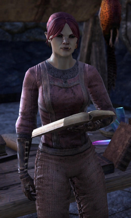 Agli | Wiki The Elder Scrolls | Fandom