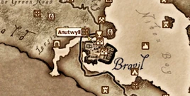 Anutwyll (Oblivion) | Elder Scrolls | Fandom