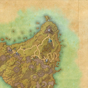 Artaeum Wayshrine | Elder Scrolls | Fandom