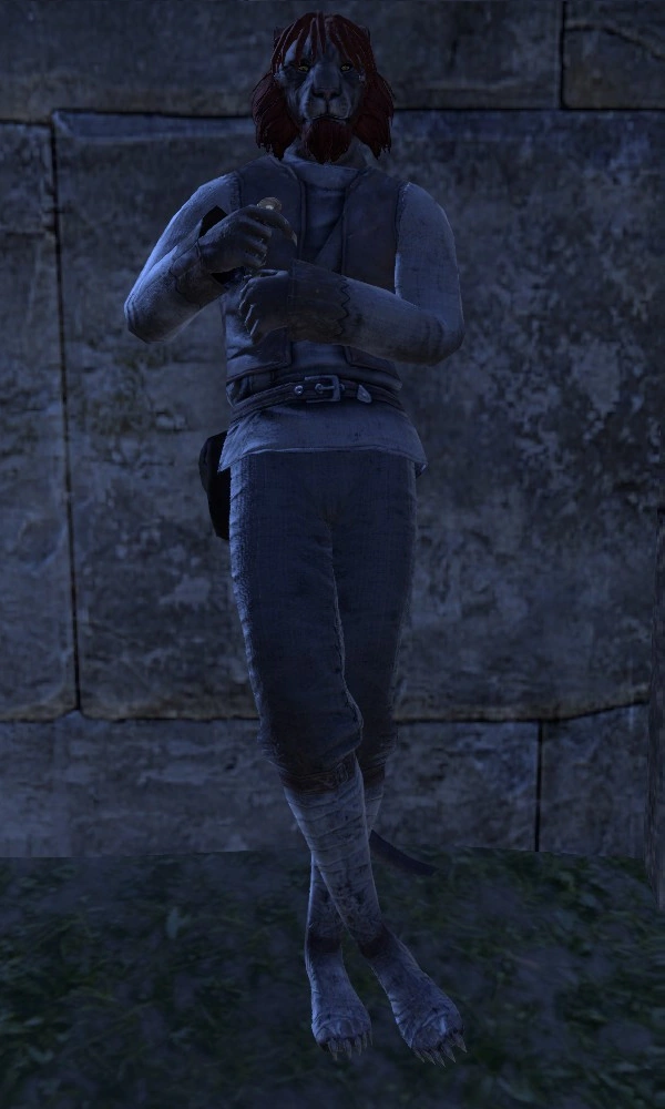 Bilam | Elder Scrolls | Fandom