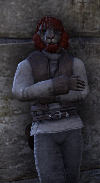 Bilam | Wiki The Elder Scrolls | Fandom