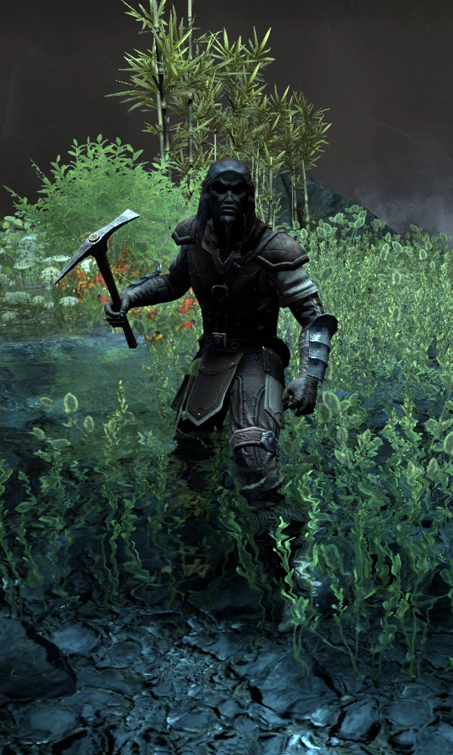 Category:ESO Morrowind: Zainsipilu Characters | Elder Scrolls | Fandom
