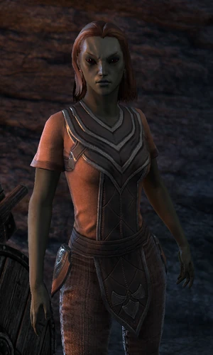 Damisi | Wiki The Elder Scrolls | Fandom