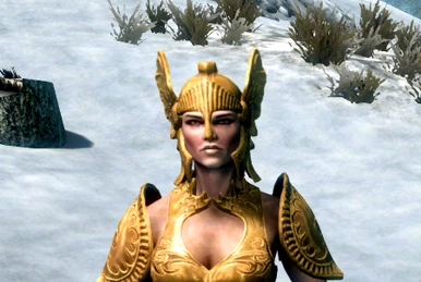 sheogorath shaped amber skyrim