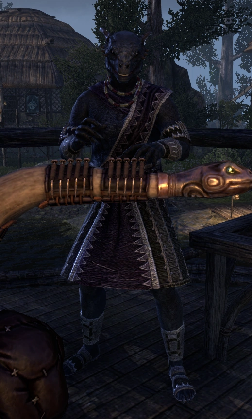 Kalanu | Wiki The Elder Scrolls | Fandom