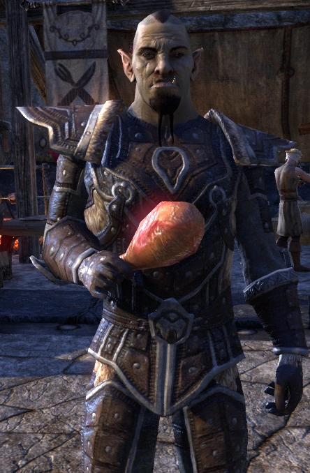 Magunh | Wiki The Elder Scrolls | Fandom