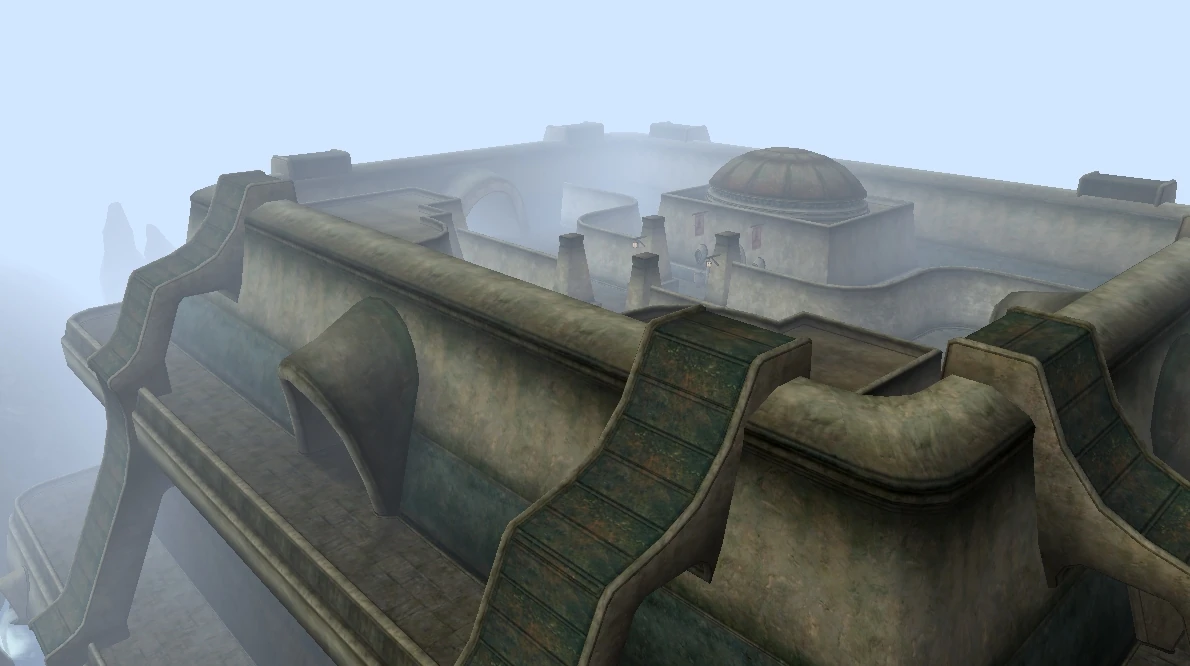 Molag Mar (Morrowind) | The Elder Scrolls Wiki | Fandom