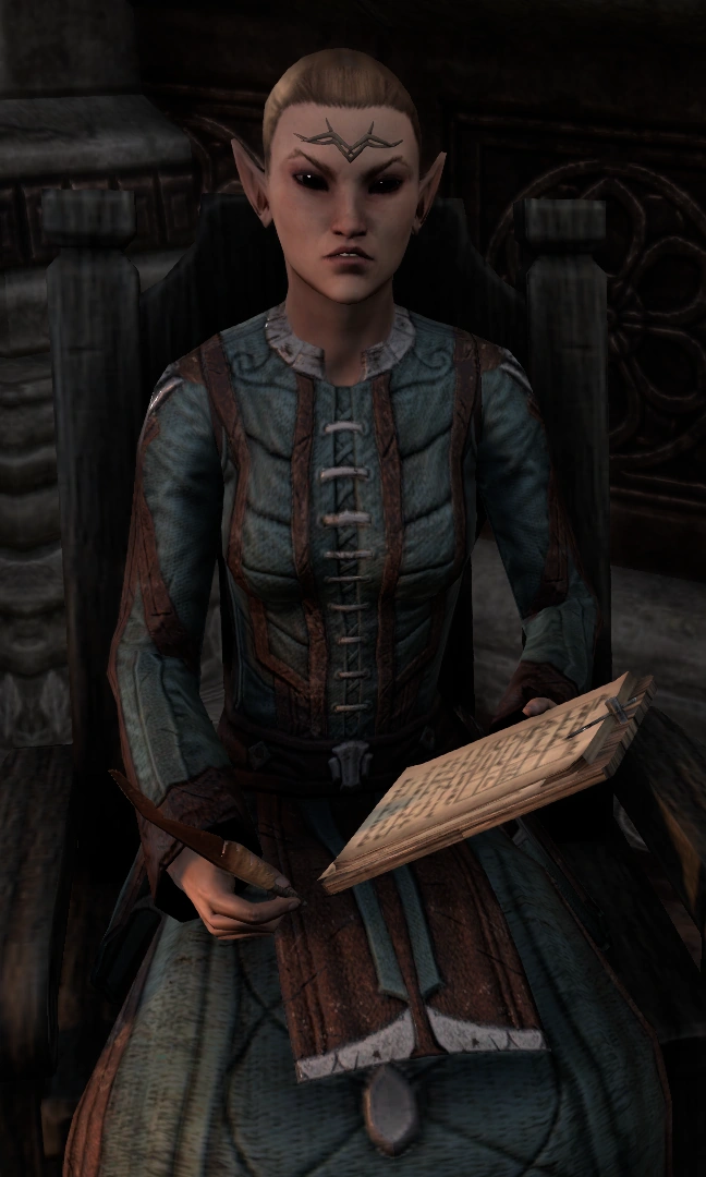 Nalia | Wiki The Elder Scrolls | Fandom