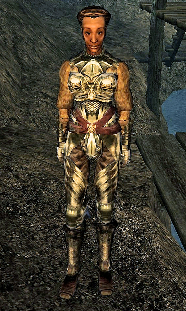 Sulesa Elder Scrolls Fandom