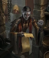 House Telvanni | Elder Scrolls | Fandom