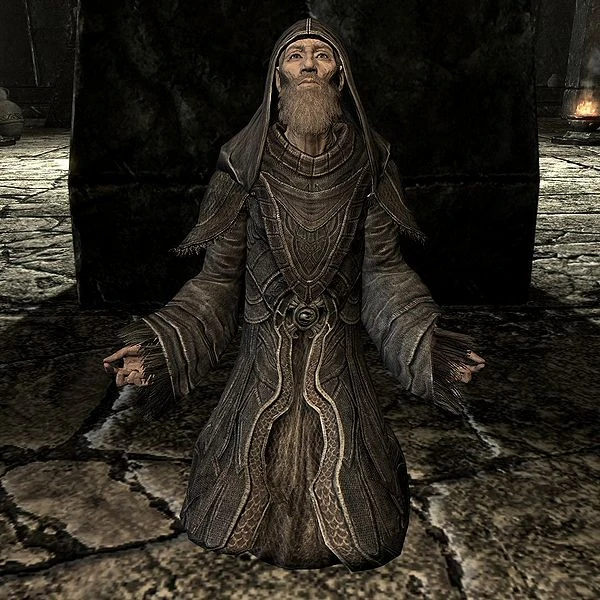 Wulfgar | The Elder Scrolls Wiki | Fandom