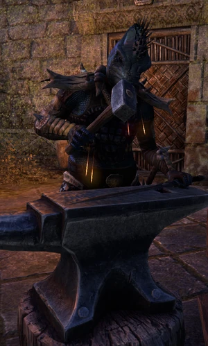 Wusha | Wiki The Elder Scrolls | Fandom