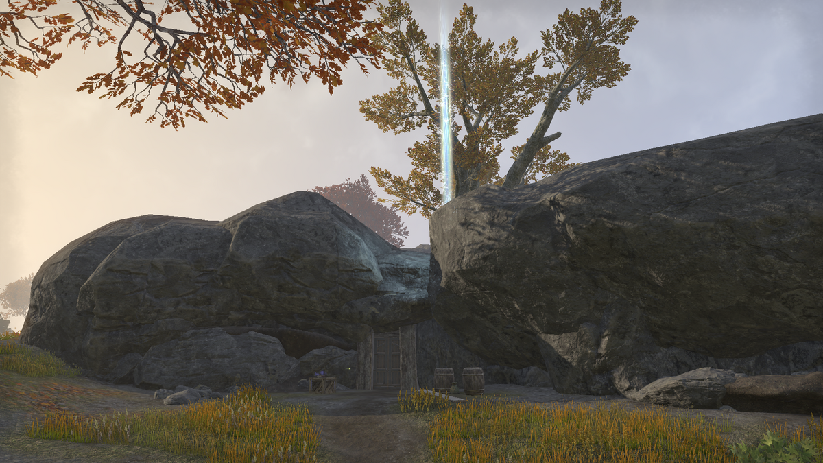 Пещера Нижний Предел Gold Road The Elder Scrolls Wiki Fandom
