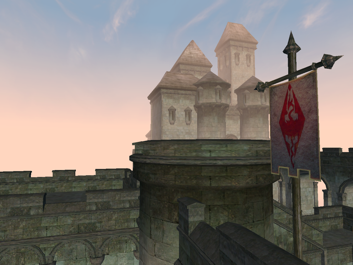 Подаяние от Миссии Скайрим The Elder Scrolls Wiki Fandom