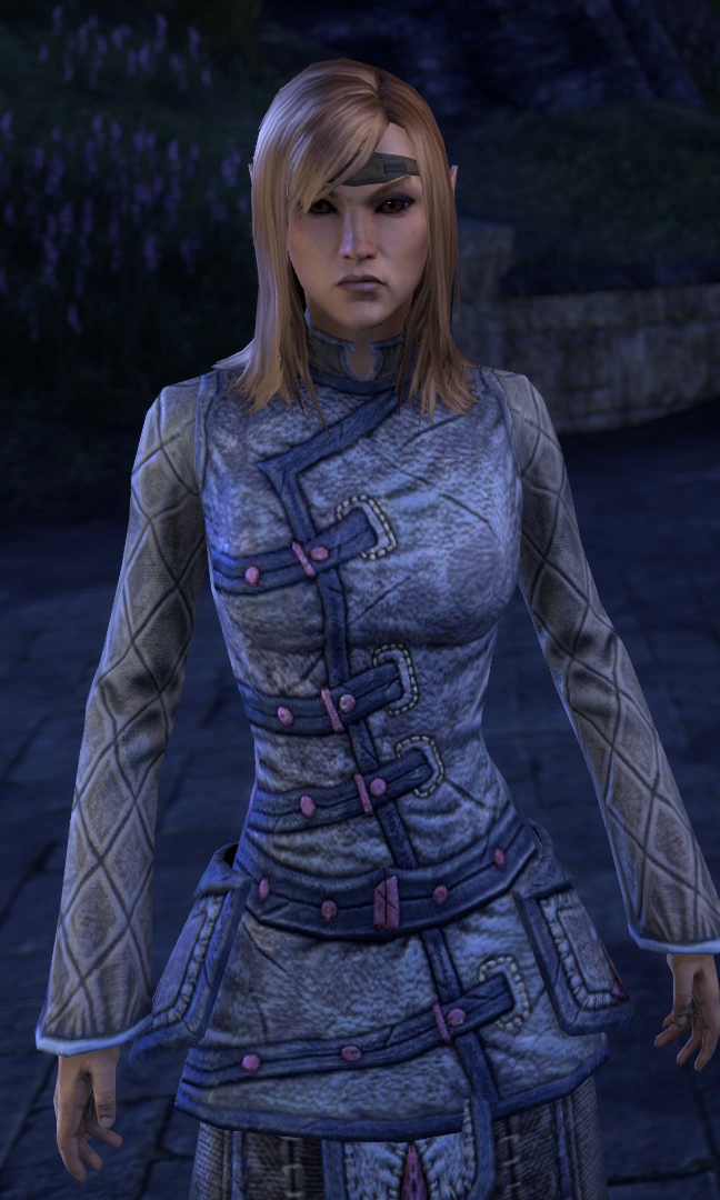 Élenwën | Wiki The Elder Scrolls | Fandom