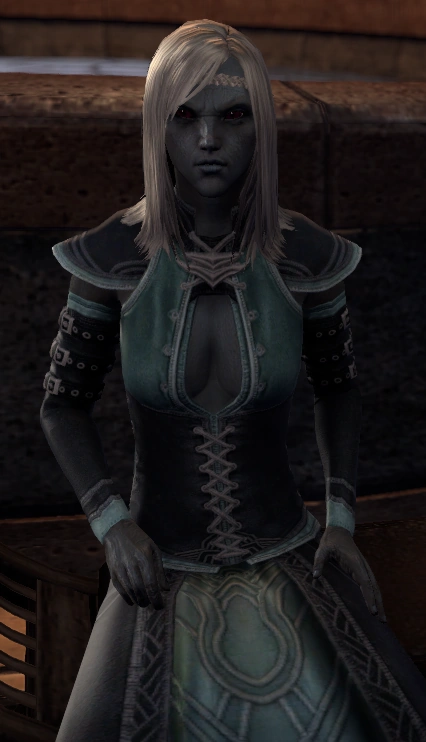 Alves Droth | Wiki The Elder Scrolls | Fandom