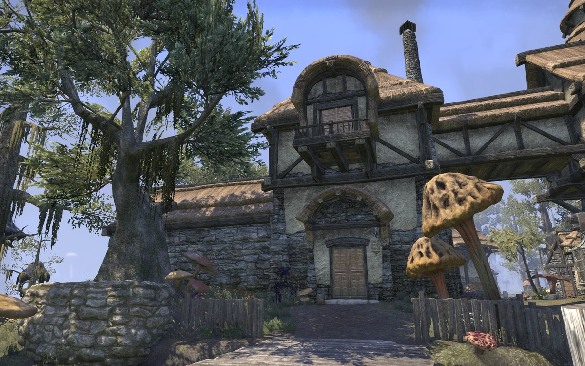 Category:ESO Morrowind: Homes | Elder Scrolls | Fandom