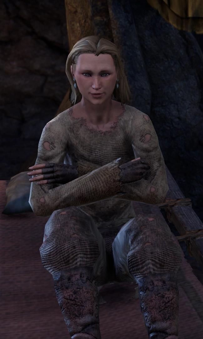 Darya Marquad | Wiki The Elder Scrolls | Fandom