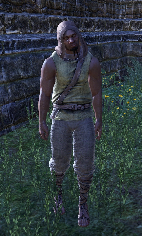 Eustache | Elder Scrolls | Fandom