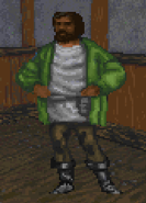 Fighters Guild (Daggerfall) | Elder Scrolls | Fandom