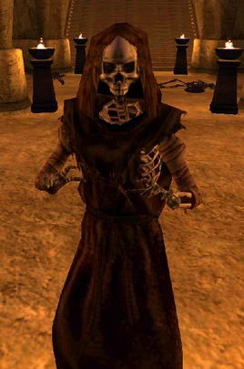 Grurn | Elder Scrolls | Fandom