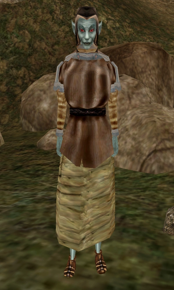 Iveri Llothri | Elder Scrolls | Fandom