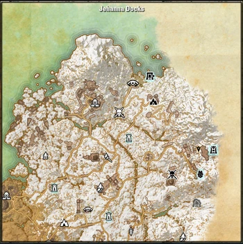 Jehanna Docks | Elder Scrolls | Fandom
