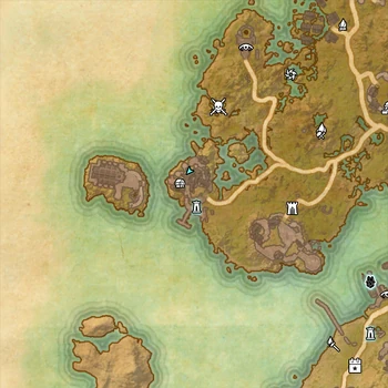 Lillandril (Online) | Elder Scrolls | Fandom