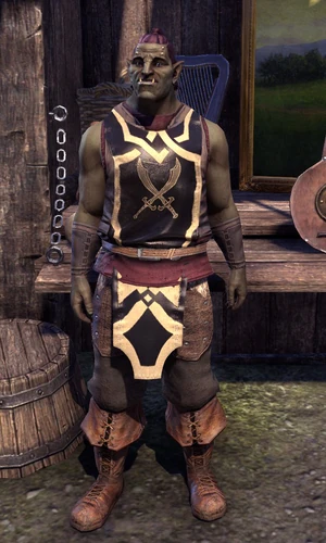 Luz | Elder Scrolls | Fandom