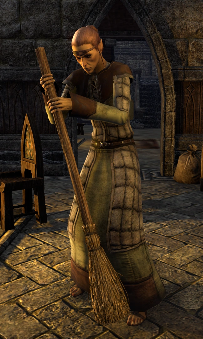 Nirilrel | Wiki The Elder Scrolls | Fandom